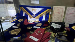 RAOB - Cricklade Museum