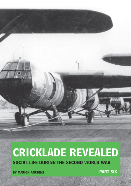 Cricklade Revealed - Full Sets - Cricklade Museum