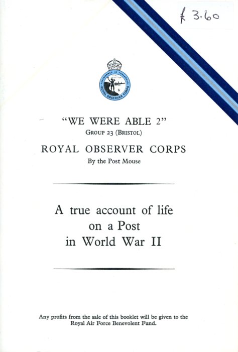 This is a true account of life on a Post (Blunsdon, nr Swindon) in ...